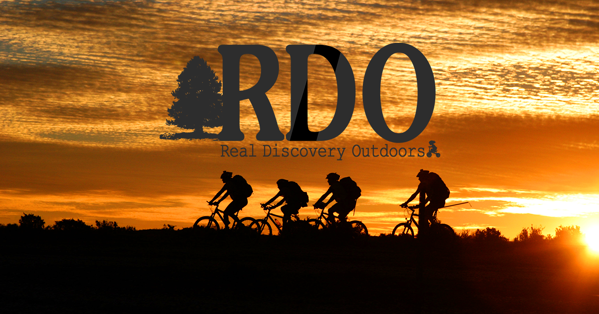 開催イベント情報 | Real Discovery Outdoors